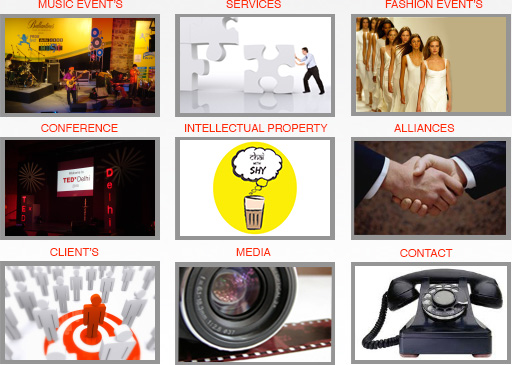 The Production House